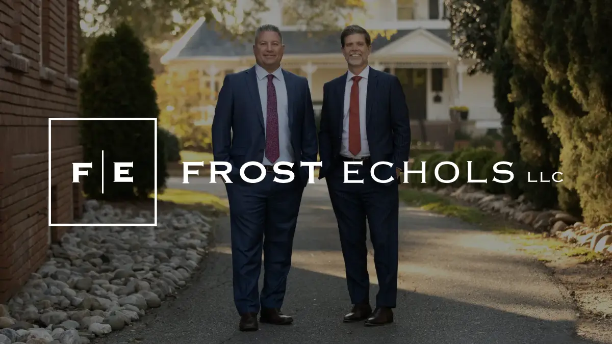 Crystal Duplay | Frost Echols